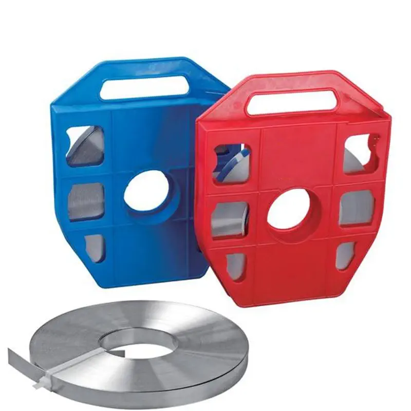 Category: Stainless Steel Bands - Biconnections